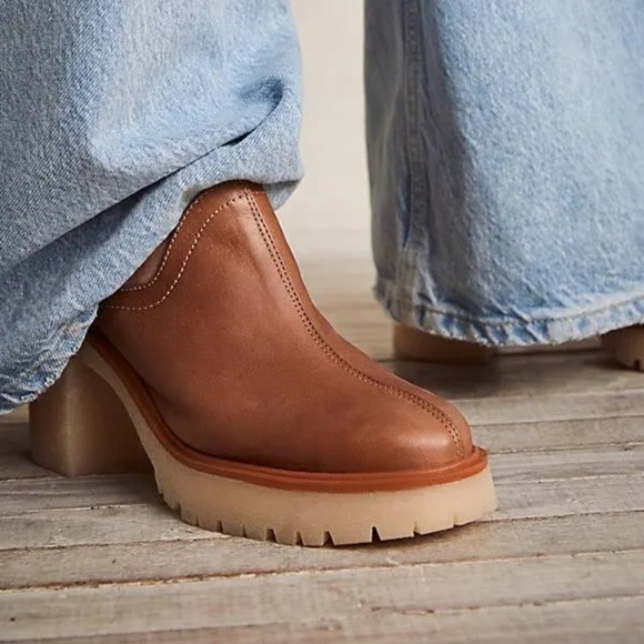 Free People | Shoes | Free People James Mule 4 New | Poshmark